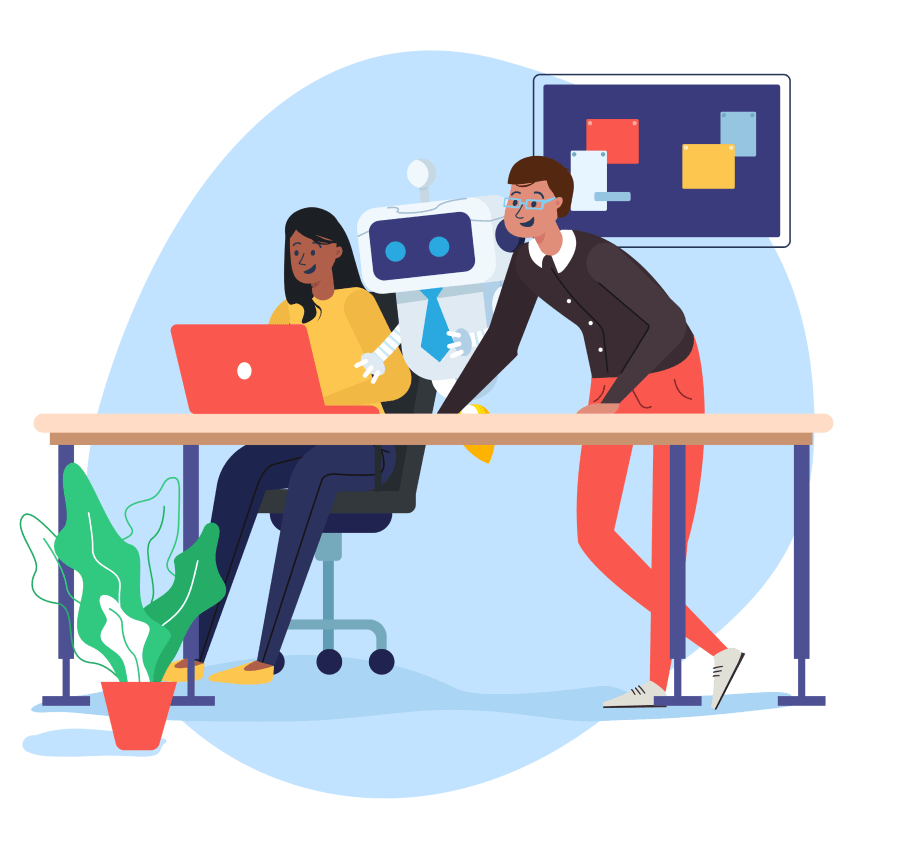 Future of Recruiting: 5 Trends Revolutionizing Recruitment