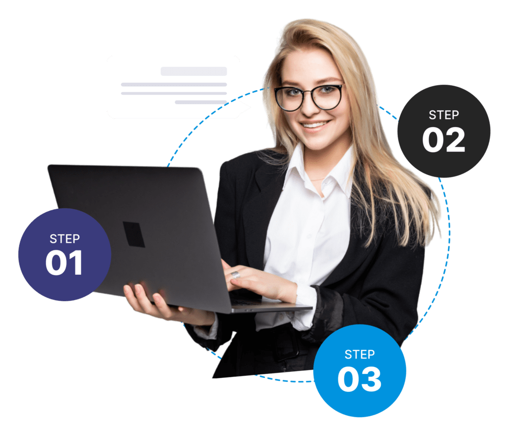 How It Works: 3 Simple Steps to a Recruiting Revolution